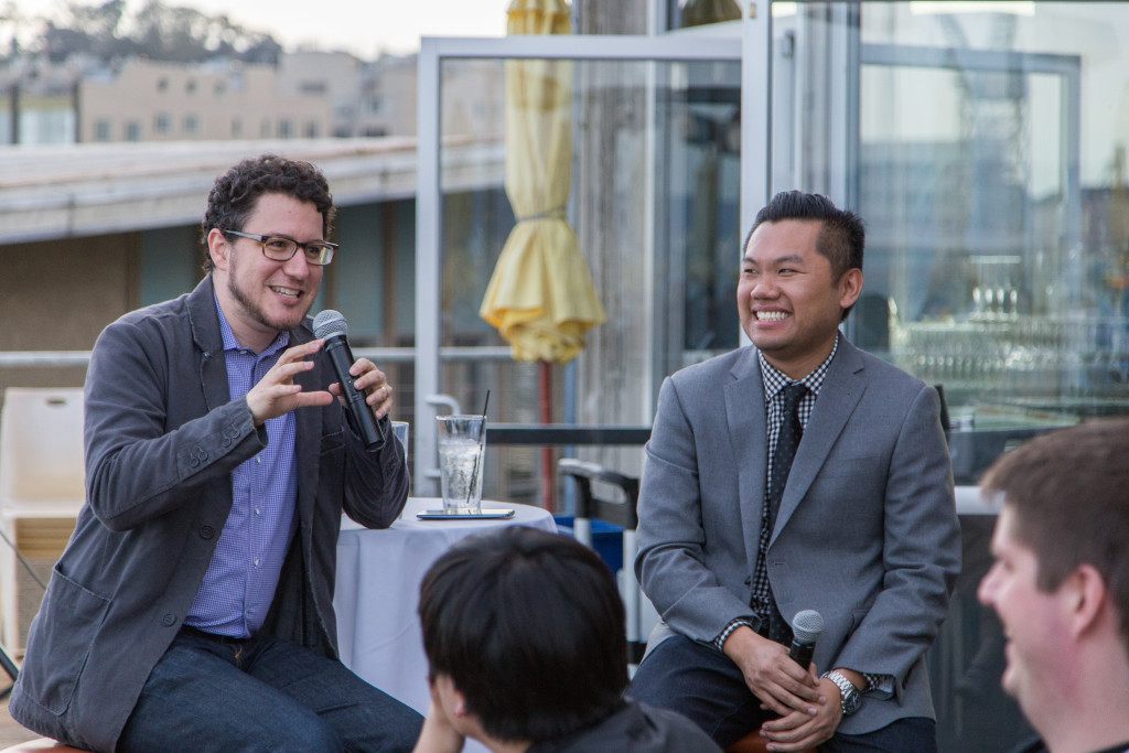 How I first met Eric Ries and also why I’ve ordered his new Kickstarter ...